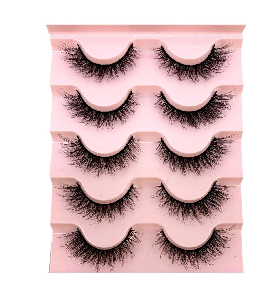 Barbie - STUNNER Luxury Lashes