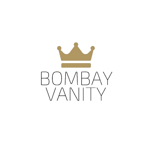 bombay vanity
